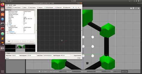 Getting Started With Turtlebots — Hvl Robotics Førde Documentation