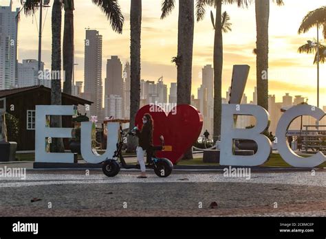 Balneário Camboriú Sc 25072020 Medidas Restritivas Coronavírus