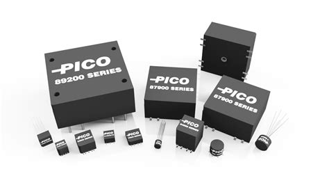 77889 Pico Electronics
