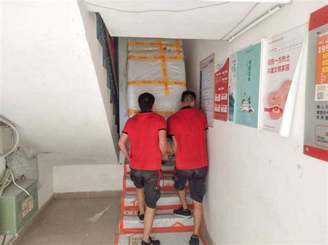 鲁班到家“大件家具省心装”上线，送货上门包安装最低可享99元起 知乎
