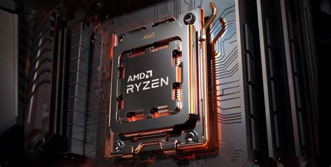 Socket Am5 The New Platform For Consumer Amd Amd Zen 4 Ryzen 9 7950x