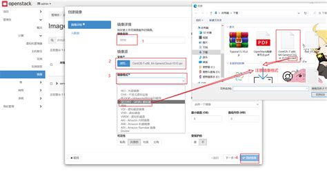 Openstack的搭建与使用openstack搭建 Csdn博客