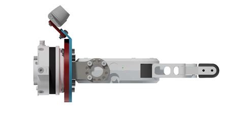 GitHub Steigner RM1 Gripper Master S Thesis Robo Medicinae I