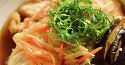 味付けに悩まない！万能調味料「めんつゆ」で味が決まるメインおかず クックパッドニュース