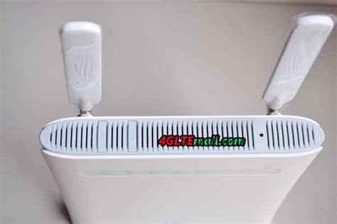 Zte Mf G Lte Category Portable Wireless Router Cpe For Sale