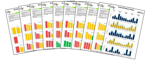 High School Football Webinar Gps Dataviz