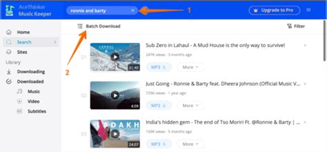 How To Download Music From Any Website With Ease