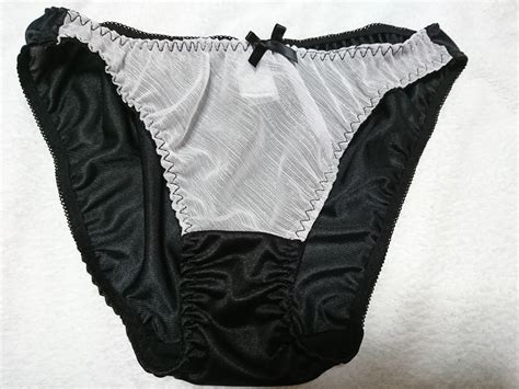 【新品】高1女子～前スケスケセクシーブラックショーツ☆黒パンティ☆ラメパンツ☆。タンス整理品・たんす整理品☆ティーンズ☆エコの落札情報詳細