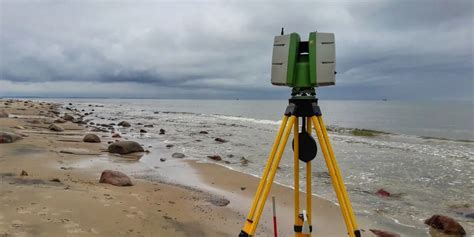 Terrestrial Laser Scanning Market Precision 3d Data Acquisition For