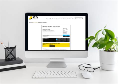 Surface Water Sump Pump Chamber Sizing And Specification Guide Uk Supplier