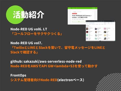 Node Red Tips：functionノード間で関数を共有する方法 Ppt