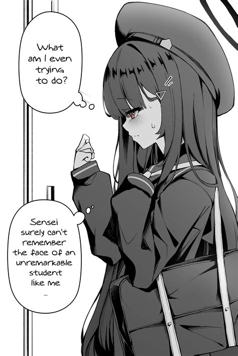 Justice Task Force Member Blue Archive Drawn By Clover Dot Clov Erd