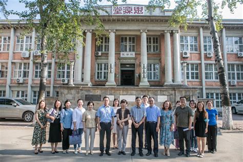 南开大学医学院与天津市眼科医院召开眼视光医学专业发展研讨会