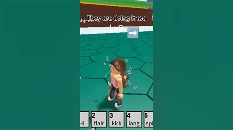 Fall Block On Roblox Lucilleplaysrobloxyt Youtube