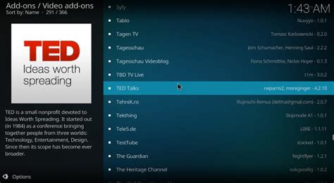Top Legal Kodi Add Ons To Stream Media On Tv Make Tech Easier