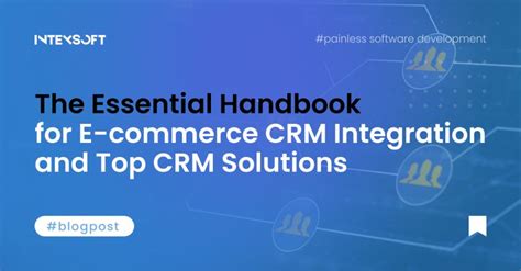 Intexsoft Software Development On Linkedin The Essential Handbook For