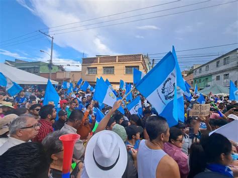 Paro Nacional Indefinido Cumple 15 Días A Nivel Nacional Telégrafo