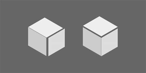 Pure Css3 Cube Transition Bypeople