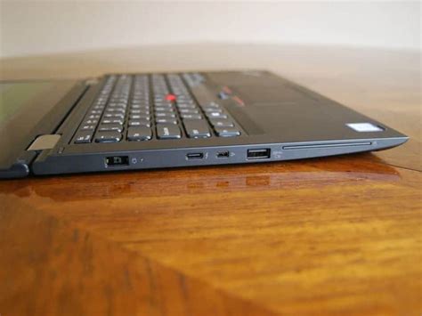 Lenovo Thinkpad X Yoga Specs And Price Naijatechguide