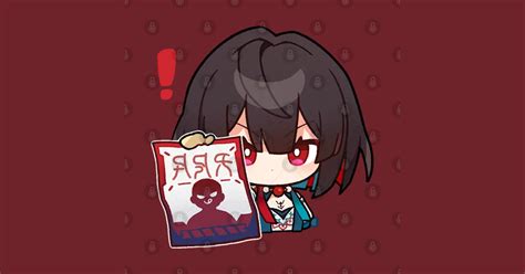 Honkai Star Rail Chibi Xueyi 3 Honkai Star Rail T Shirt Teepublic