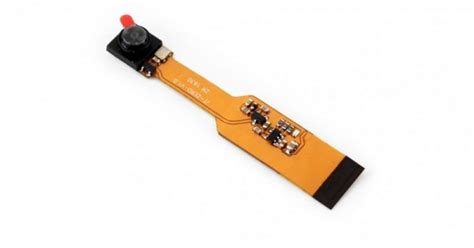 Buy Raspberry Zero V Mini Camera Online In India At Hubtronics In