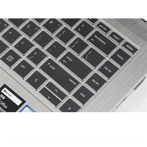 Ovy Keyboard Covers For Hp Probook G G X Grandado