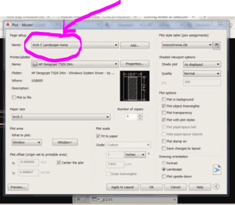 Solved Wrong Paper Size Autodesk Community