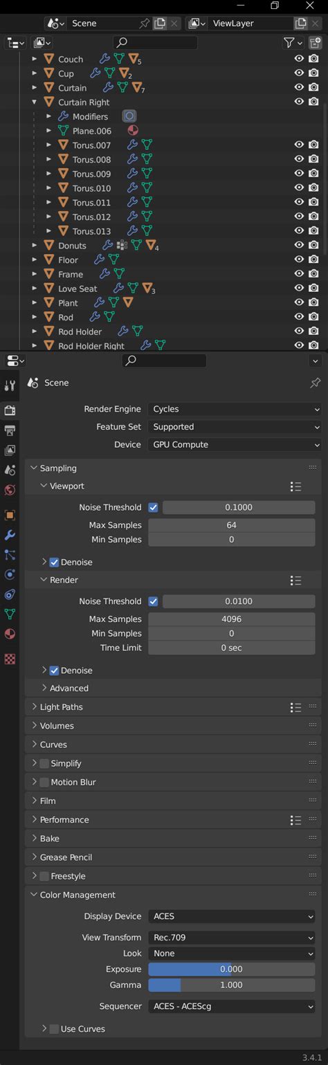 saved render image very different compared to render window r