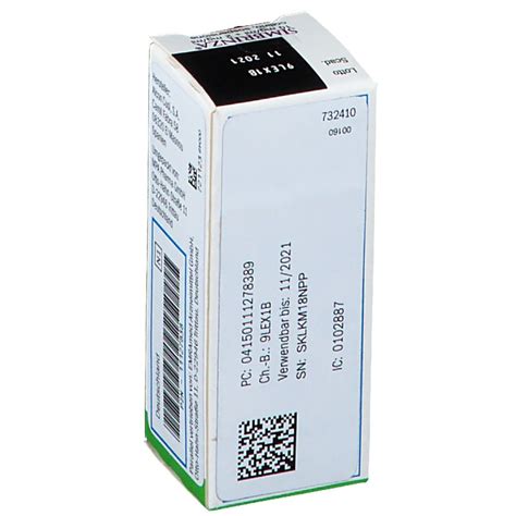 Simbrinza 10 Mgml 2 Mgml 5 Ml Mit Dem E Rezept Kaufen Shop Apotheke