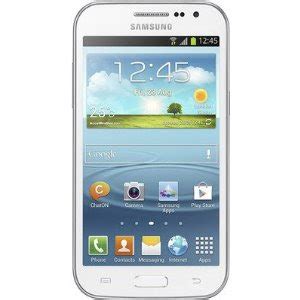 Samsung Galaxy Grand Quattro I