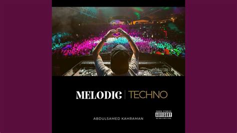 Melodic Techno Youtube