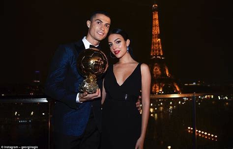 Welcome To Icechuks Blog Cristiano Ronaldo And His Stunning