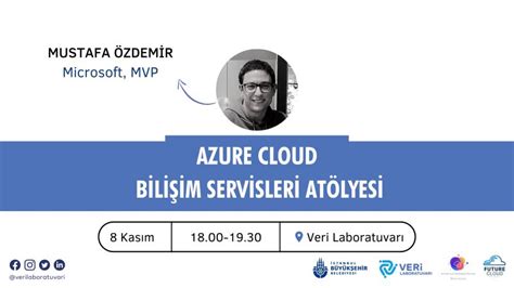Microsoft Azure Bilgi Paylaşım Platformu Linkedin‘de Microsoft Azure