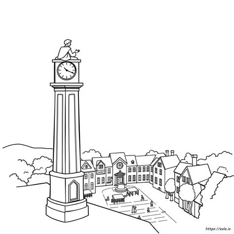Mark 12 30 Coloring Page