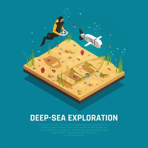 Isometric Fish Industry Flowchart Stock Vector Illustration Of Farm