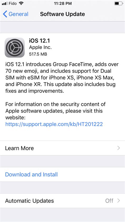 How To Stop An IOS Software Update That Has Already Started Downloading IClarified