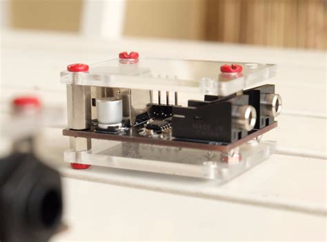 MATRIXSYNTH Valpower Midi CV GATE For Vintage Synths