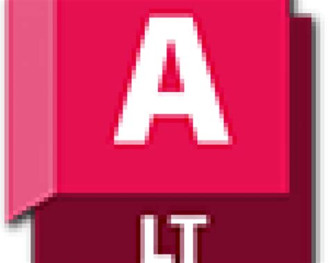 Autocad Lt