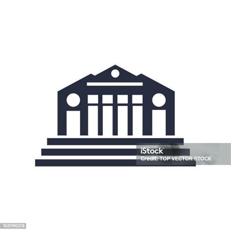 銀行圖示向量符號和符號在白色背景上被隔離 銀行徽標概念向量圖形及更多儲蓄圖片 儲蓄 商務 商標 Istock