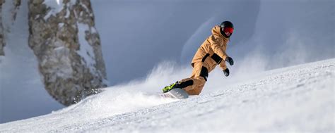 Beginner Snowboard Lessons New Generation Ski School