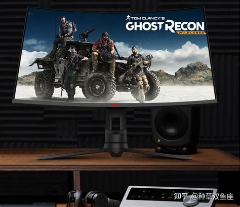 电竞显示器曲屏还是直屏好用，家用显示器选择哪个牌子的好？ 知乎