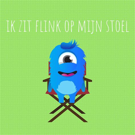Klasafspraken Met De Monsters Van Classdojo Artofit