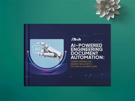 Ai Powered Engineering Document Automation Transforming The Energy Industrys Technical