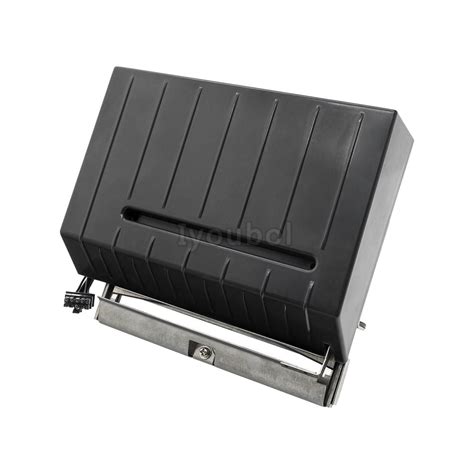 Zebra Zt510 Thermal Printer Cutter Assembly Kit Oem P1083347 020 Replacement Heavy Duty