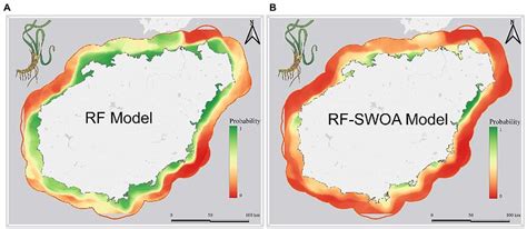 Bohao He Personal Academic Website Mapping Seagrass Habitats Of