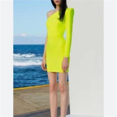 Alex Perry Dresses Nwt Alex Perry Ambre Dress Poshmark