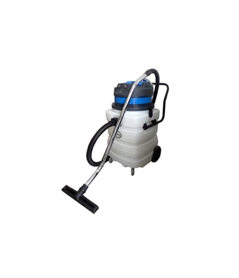 Turner Morris Vacuum Cleaner Wet Anddry 220v 80l Tank Epacon Supplies