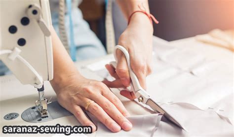 کلاس های آموزش خیاطی؛ فرصتی برای راه‌اندازی کسب‌وکاری موفق آموزشگاه ساراناز