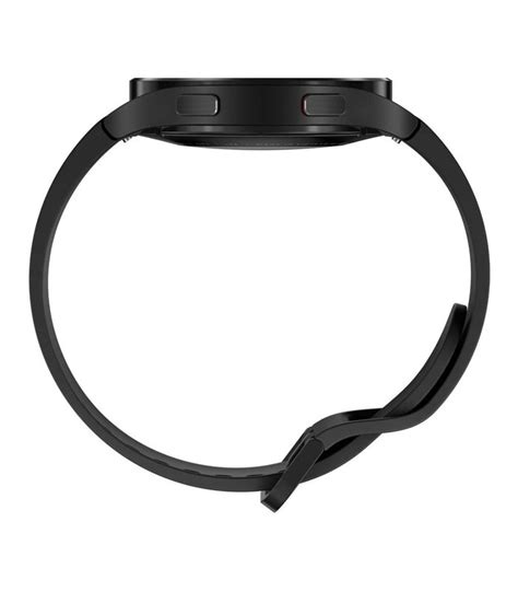 Samsung Galaxy Watch 4 Lte 44mm Sm R875 Black