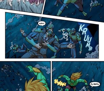 Electrifying Love Muses Sex And Porn Comics